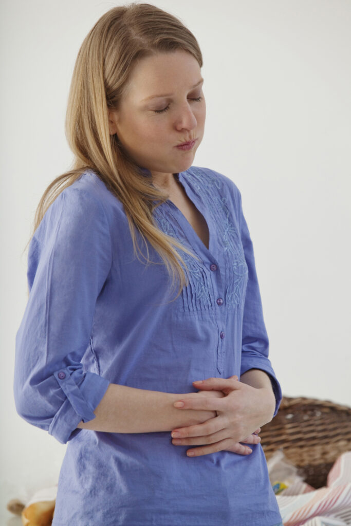 How to Get Rid of Bloating: Solutions for 16 Issues - Kim Crawford, M.D.